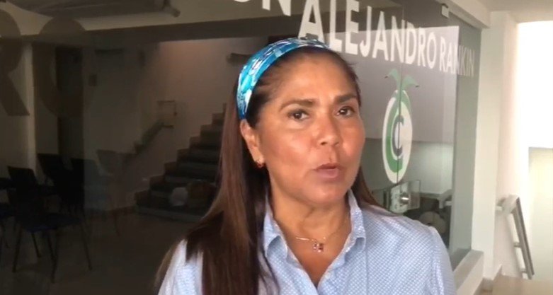 Representante Elizabeth Jay-Pang llama a la unión para enfrentar alza ...